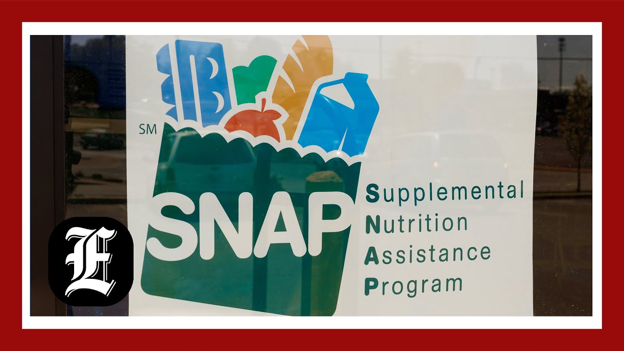 Food stamps: How debt ceiling agreement will affect those on SNAP ...