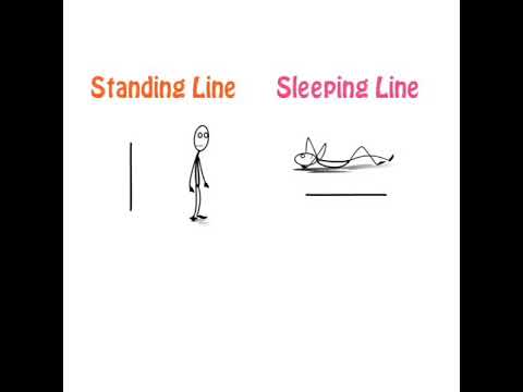 English Alphabet writing with Standing and Sleeping line::: L,T,I,E,F,H ...