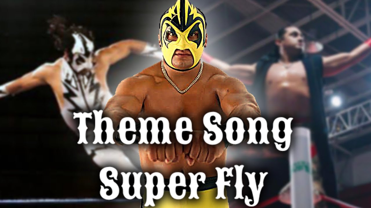 AAA Retro Theme Song Super Fly - YouTube