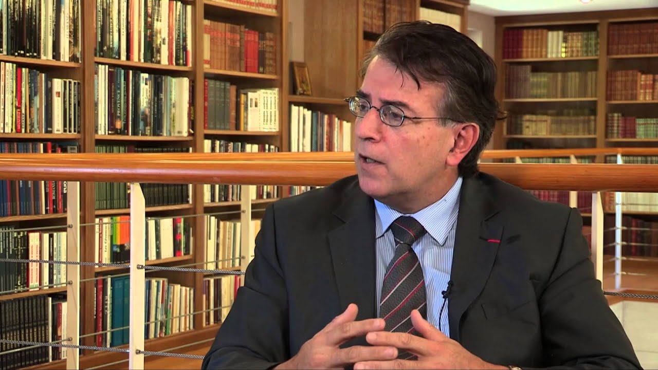 Entretien avec Philippe Calmette, Directeur de l’Agence Régionale de ...