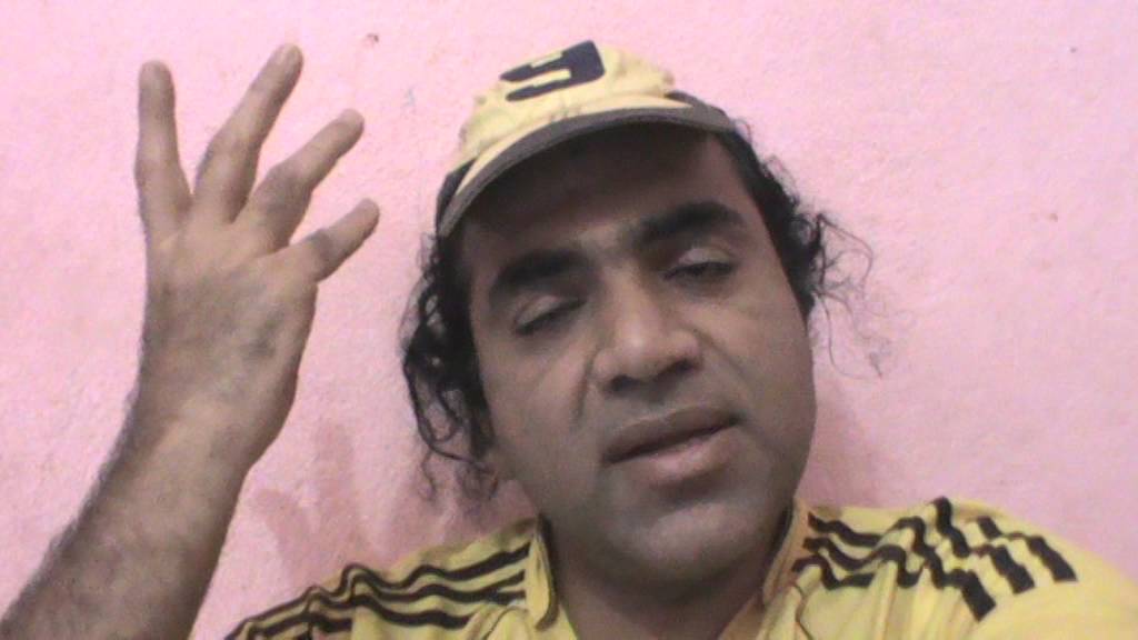 Adam 1st Khalifa & Mahdi the last Caliph of Allah in India. - YouTube