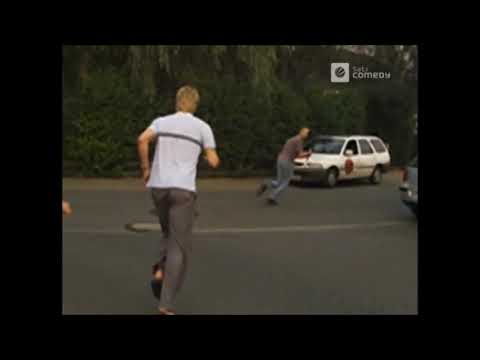 Harald Schmidt Show - 1000 Meisterwerke - Die Hatz von Wolfsburg