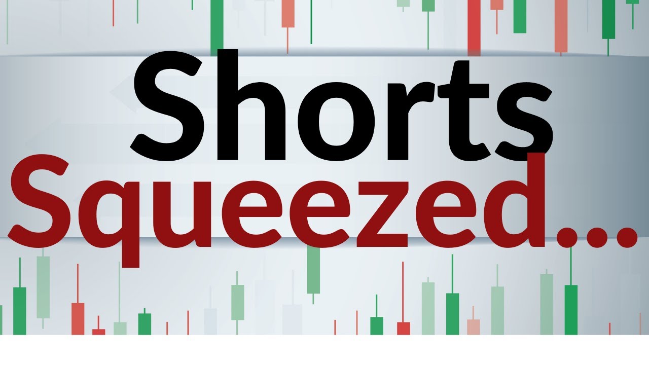 Short Squeezed [Pie's In Face] Next move... - YouTube
