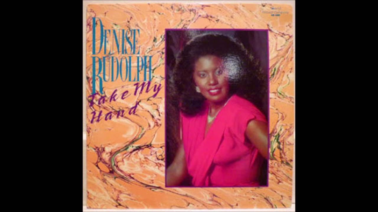 DENISE RUDOLPH - YouTube