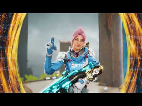 Splitgate | Splitgate - Pro Showcase - Rumi for the Win Trailer | Video ...