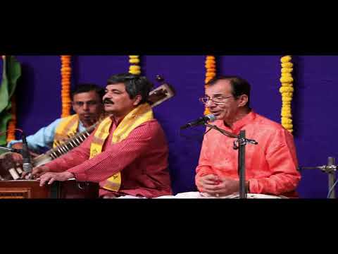 Track 13 Rag MadmatSarang, Taal Tritaal, Kunjan Manz Birajat Mohan ...