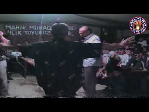 Bəyin atası - Super rəqs