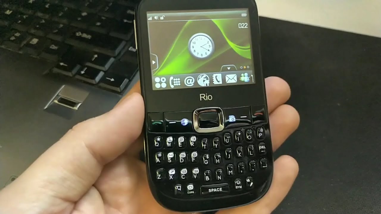 How to Unlock the ZTE-G X991 Orange RIO - FREE solution - YouTube