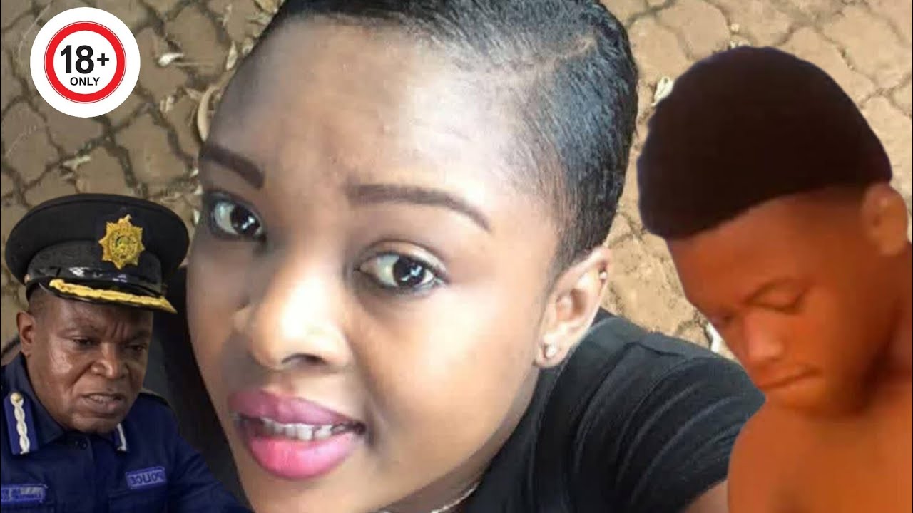 Zvikomborero Maria Makedenge 33 years akarara nemwana ane 16 yrs #news ...
