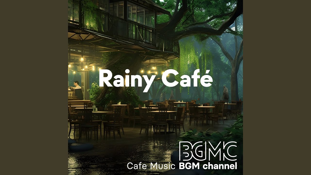 After Rain - YouTube Music