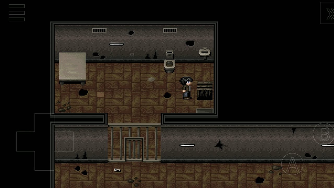 SCHULD (Вина) on EasyRPG (Android Gameplay) | Rpg Maker 2003 - YouTube