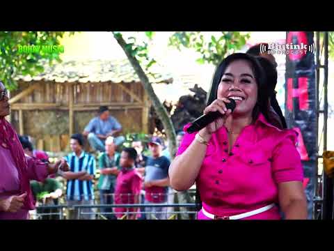 SEGARA MADU // NIA BOHAY // BOHAY MUSIC // LIVE CENGAL