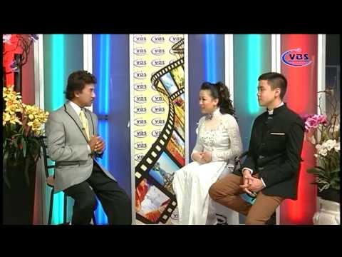 Designer: Christy Pham & Anthony Vu - ND CHRIS Show Part 1 - YouTube