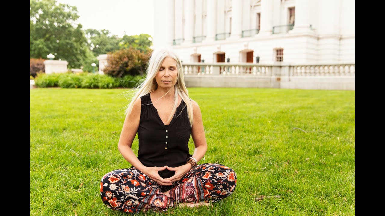 Oregon Life: The Maitri Center with Kelly Petrie (2-6-22) - YouTube