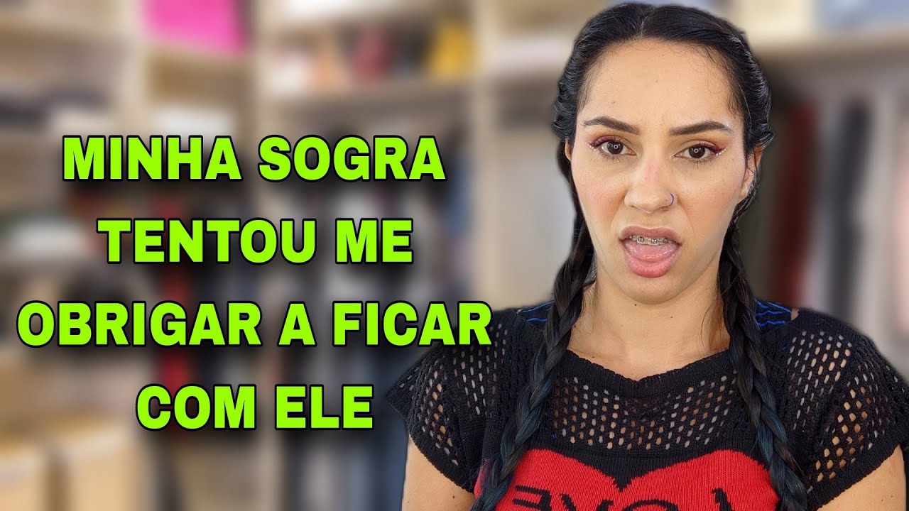 MEU SOGRO ME PUXOU PRA CAMA DELE - contando história - YouTube