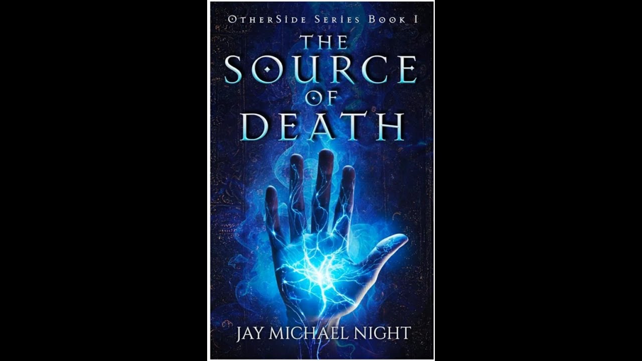 The Source of Death Book Review - YouTube