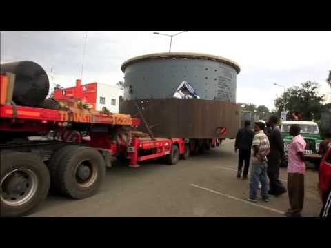 TradeCorp Logistics - YouTube