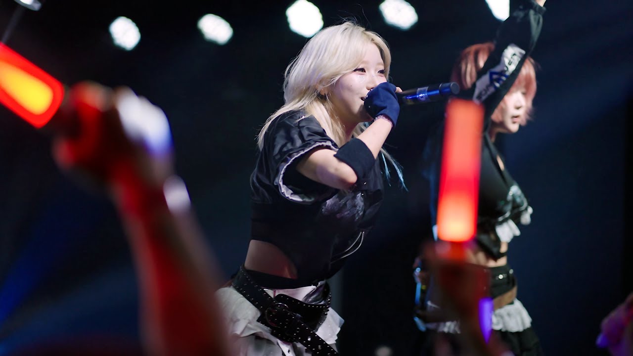 250820 | 소어오버 (Soar-Over) | SooSo Universe Vol.4 - YouTube