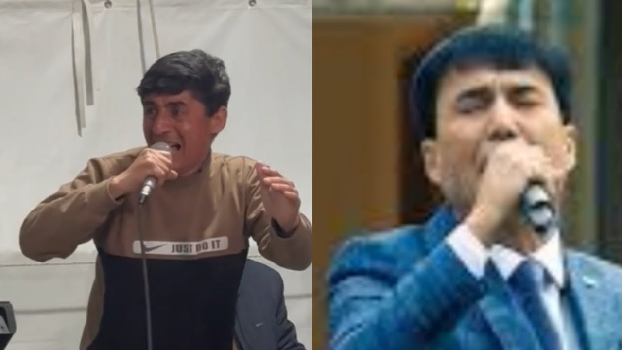 Aman Kadyryn ekizi gorun hokman😱 - YouTube