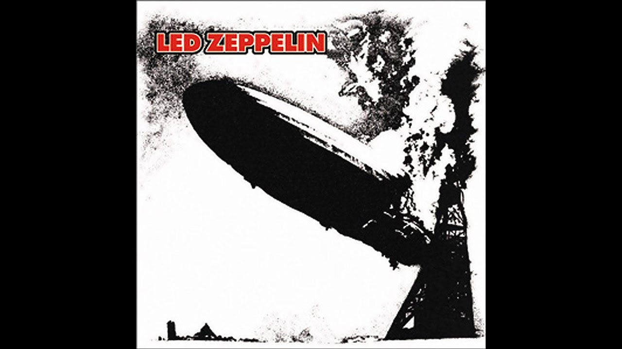 Led Zeppelin {Remastered} Full Album HQ - YouTube Music