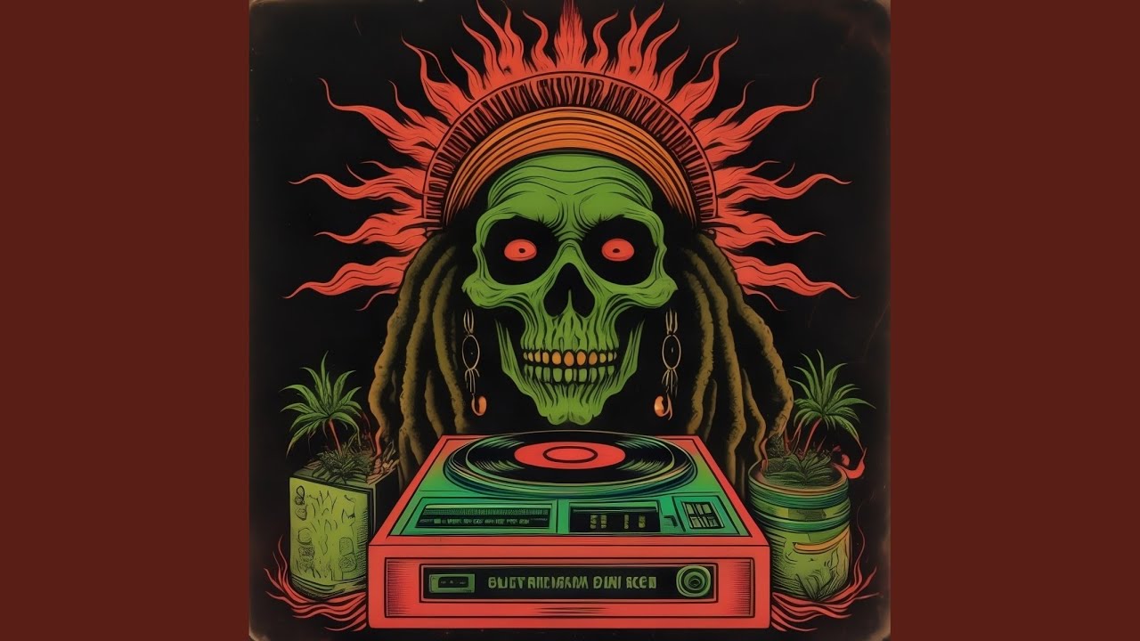 Dread Dub (Original Mix) - YouTube