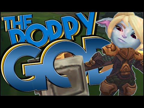 AY PAPI 】- The Poppy God ? - YouTube