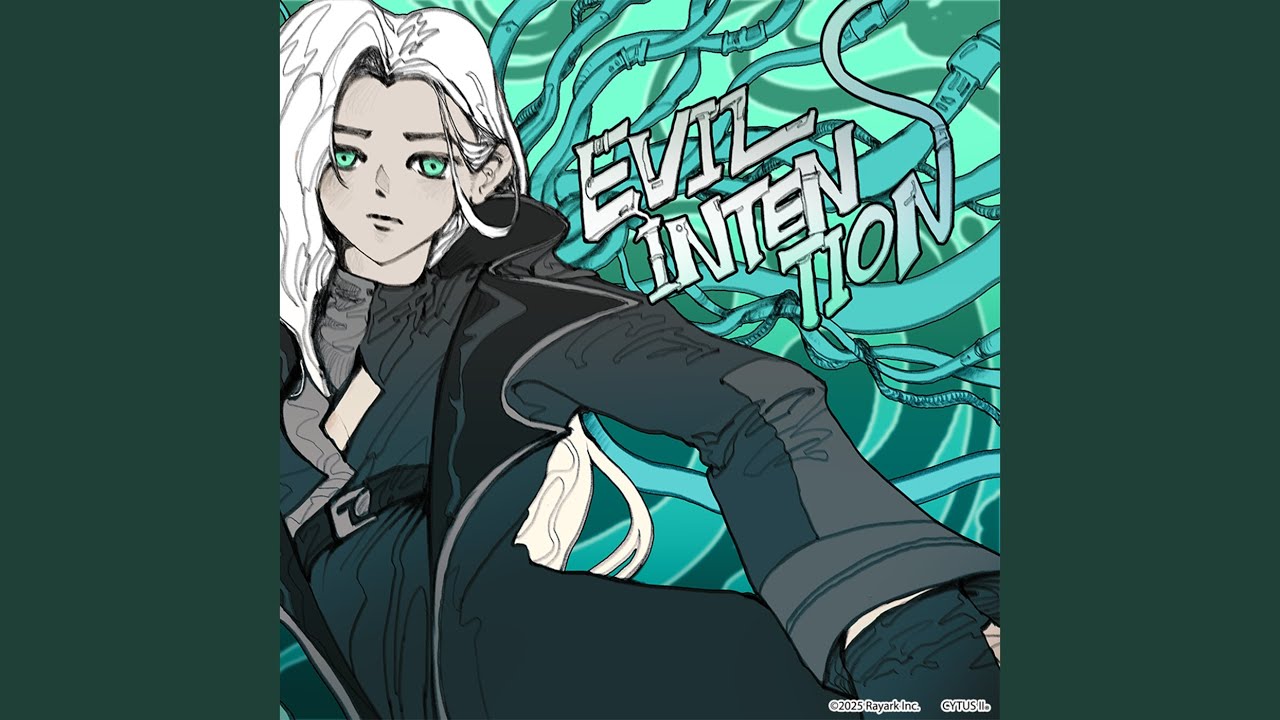 Evil Intention - YouTube