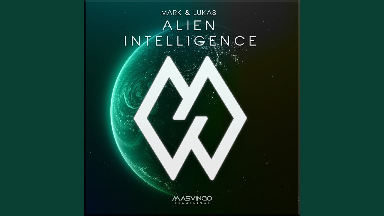 Alien Intelligence - YouTube