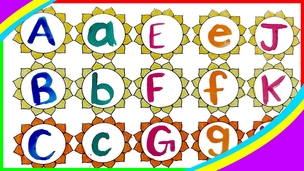 Alphabet Writing For Kids Alphabet Writing Practice Alphabet Alphabet Writing For Kids Alphabet Writing Practice Alphabet