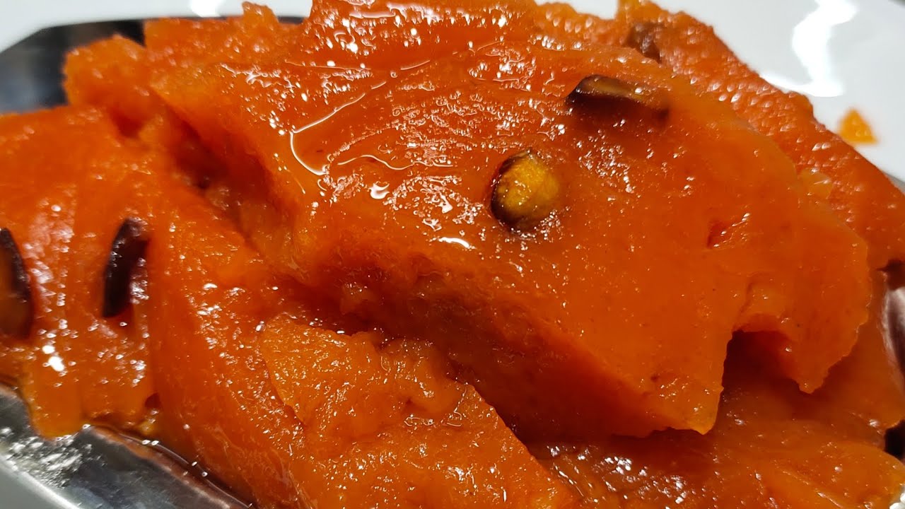 Wheat Halwa/Diwali Sweet Recipe/ Gothumai alva/Sweet Recipes - YouTube