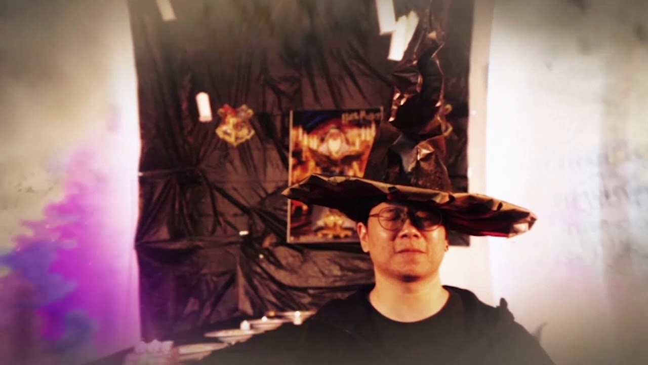 Floor 12A "Harry Potter" - YouTube