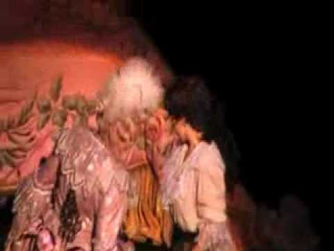 Il Muto-Broadway - YouTube