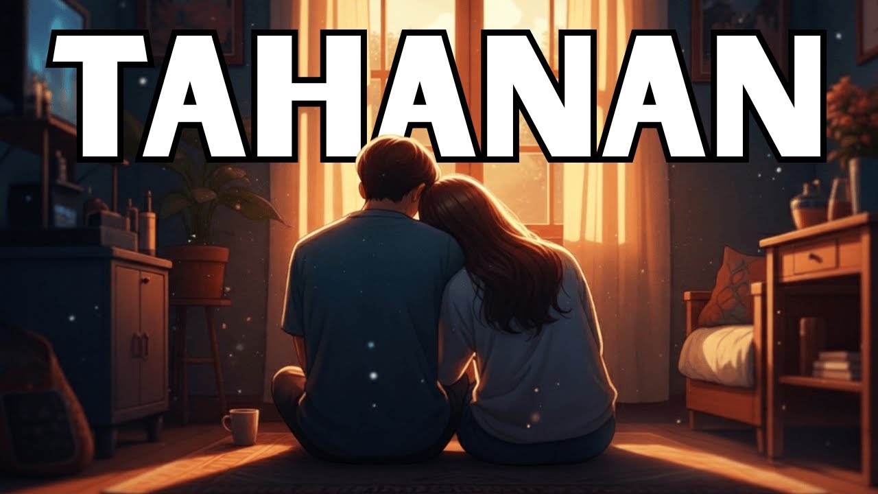Tahanan (Official Audio) | DJ Pinoy Beats - YouTube