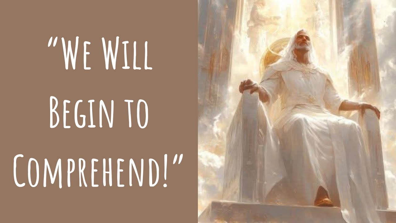 Part 2: The Ultimate Spiritual Preparation for God’s Presence! - YouTube