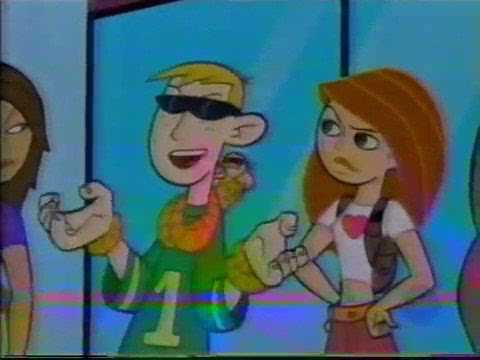 ABC Kids "Kim Possible" promo 4 (2005) - YouTube