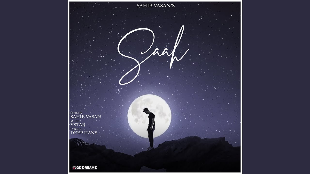 Saah - YouTube