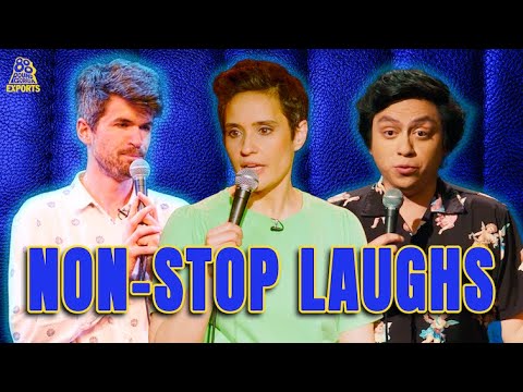 19 Must See Comedy Moments | Stand-Up Comedy Compilation - YouTube
