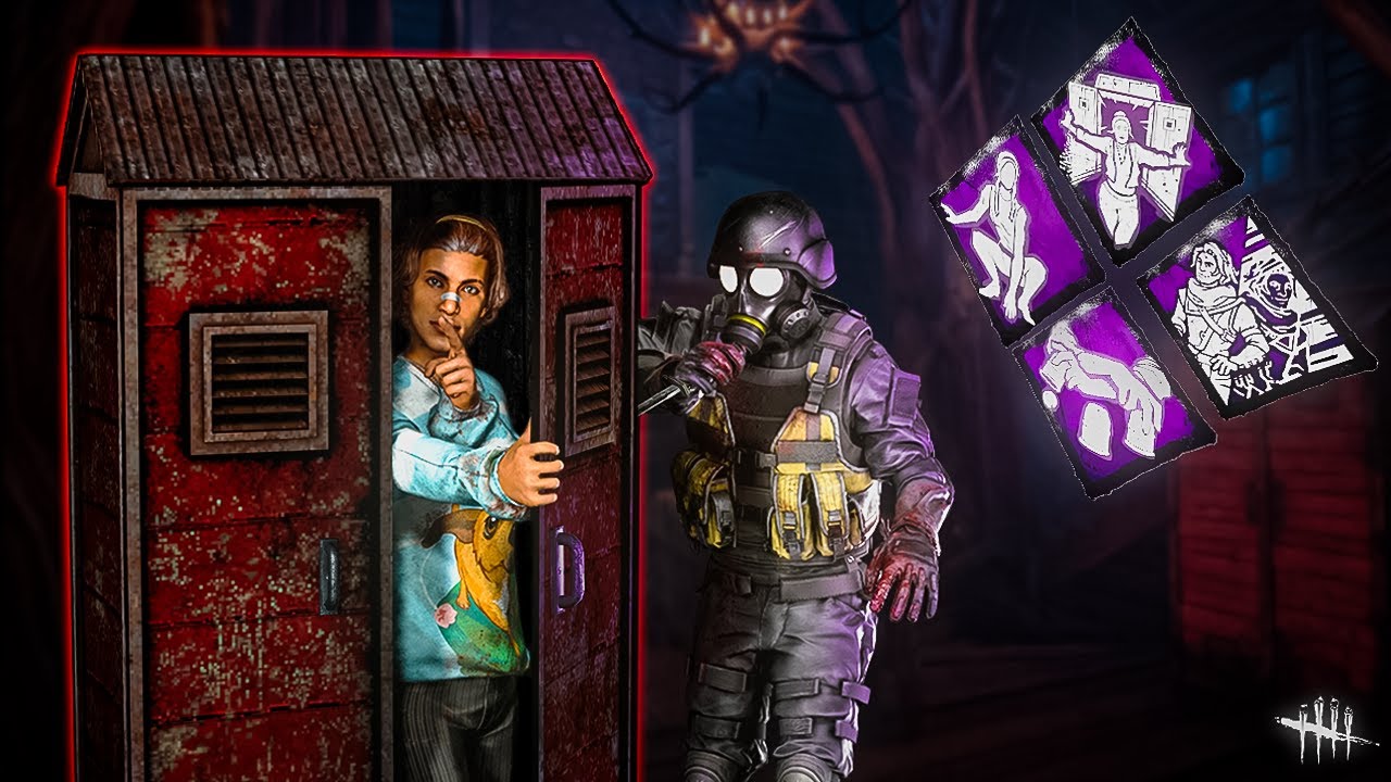 How This Under-Rated Build Makes Lockers INSANELY OVERPOWERED!!! - Dead ...