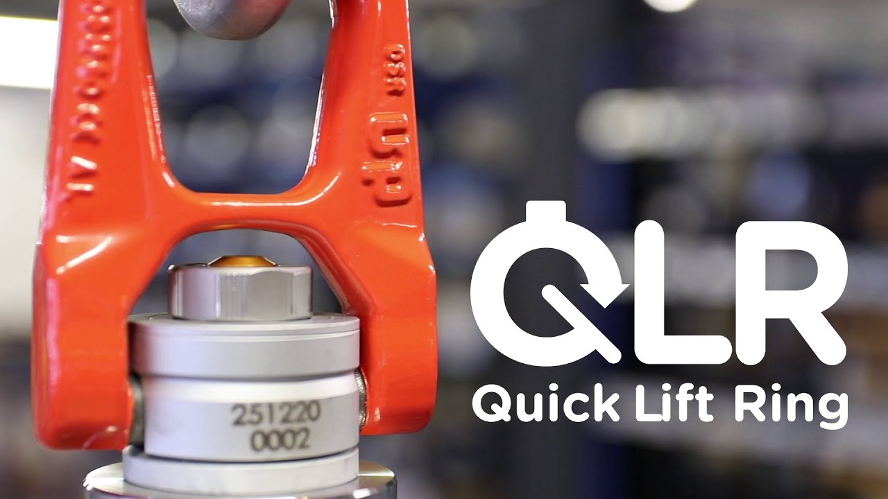 Quick Lift Ring - YouTube