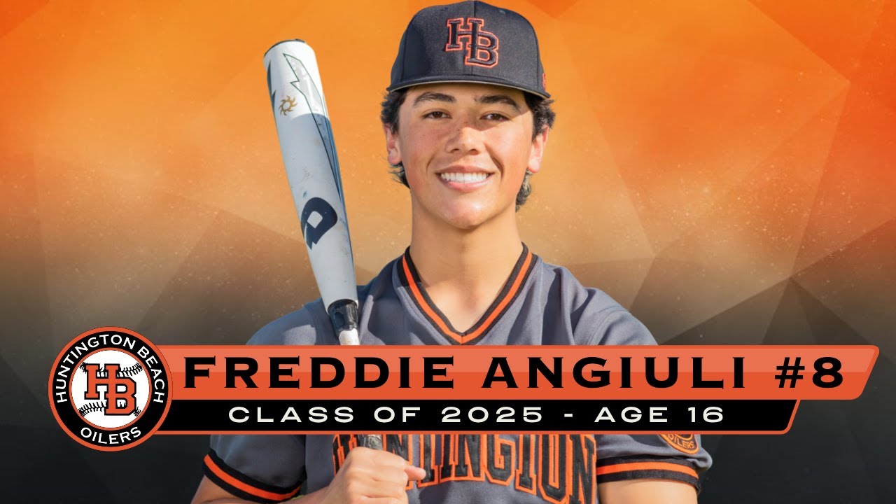 Fred Angiuli HR vs CDM - YouTube