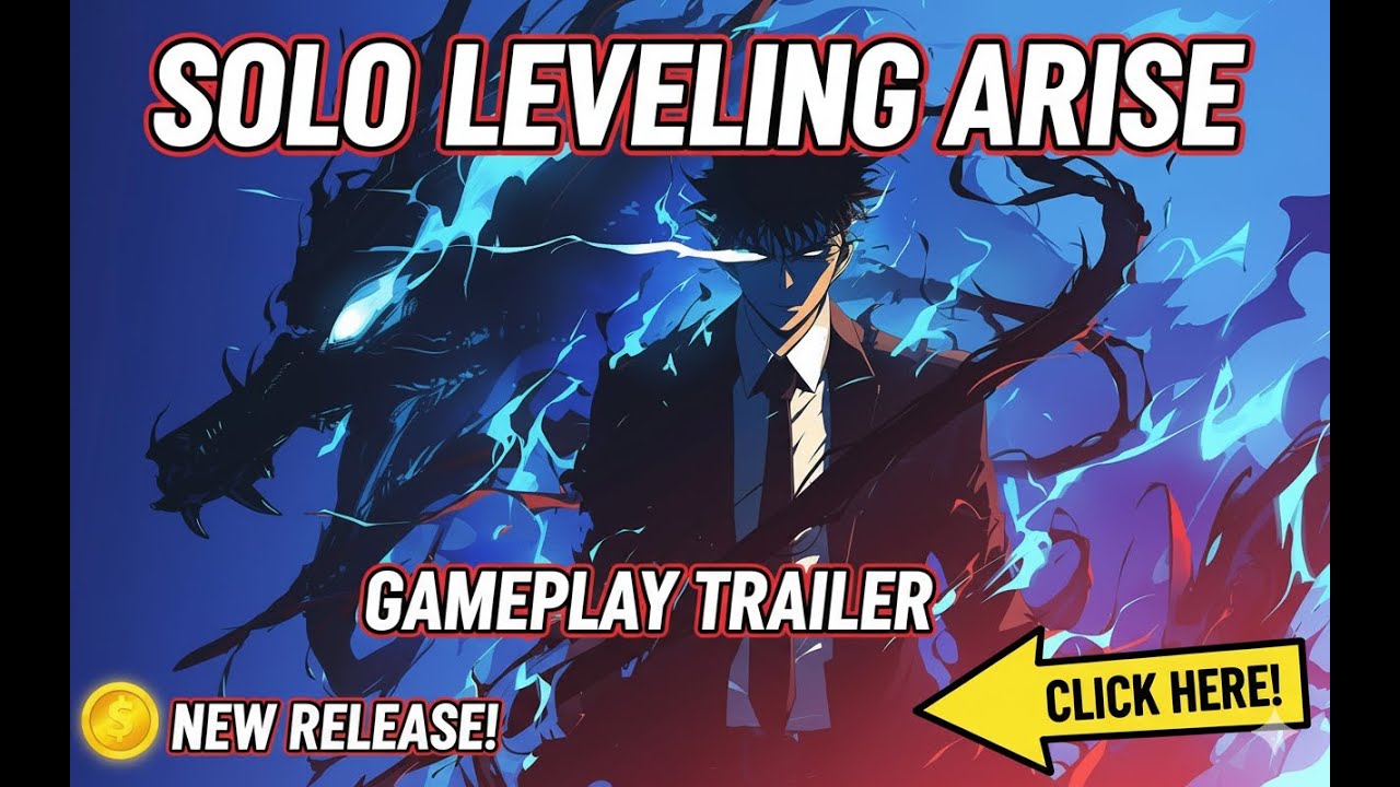 SOLO LEVELINGC-Rank to Hero: Epic Boss Battle Victory! 💥 - YouTube