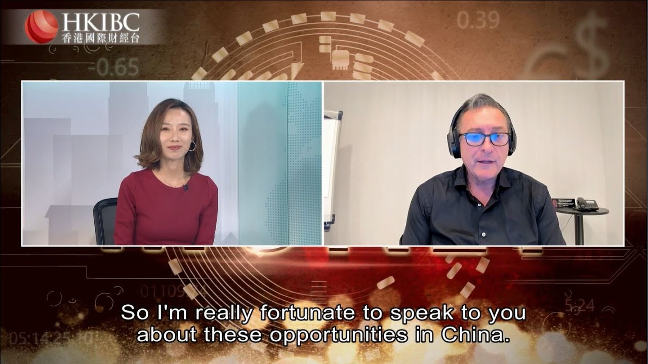 All About Money | Steve Alain Lawrence on why he still bets on China's ...