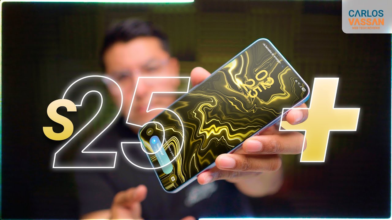 Todos los teléfonos que usarán el nuevo Snapdragon 8 Elite (Snapdragon ...