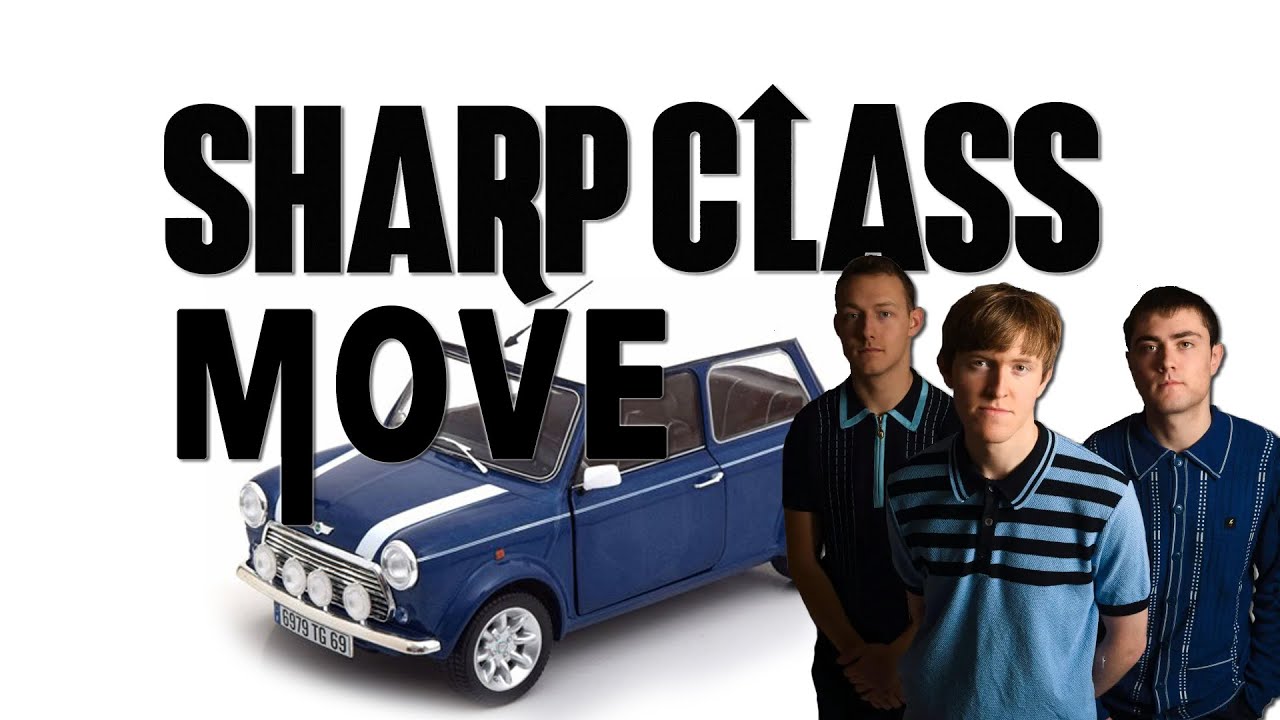 Sharp Class - Move. Phoenix Club, Rotherham. 18-5-24 - YouTube