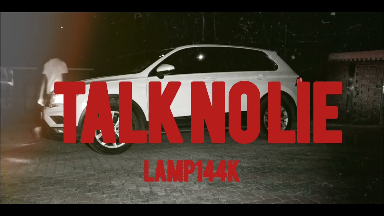 LYFE - Talk No Lie (Official Music Video) - YouTube