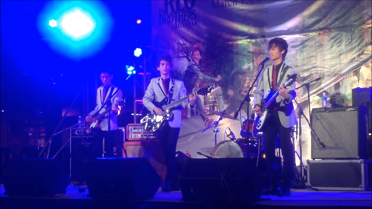 REO Brothers Album Launch - 03/15/2015 - YouTube