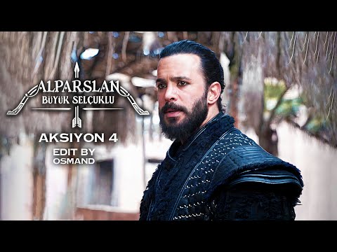 Alparslan Büyük Selçuklu: Müzikleri - Aksiyon 4