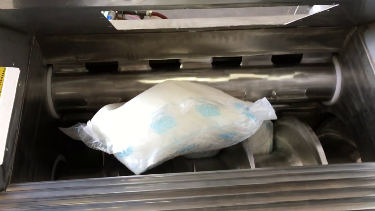 The Bonnot Company - Rubber Bale Feeder, Rubber Bale Extruder ...