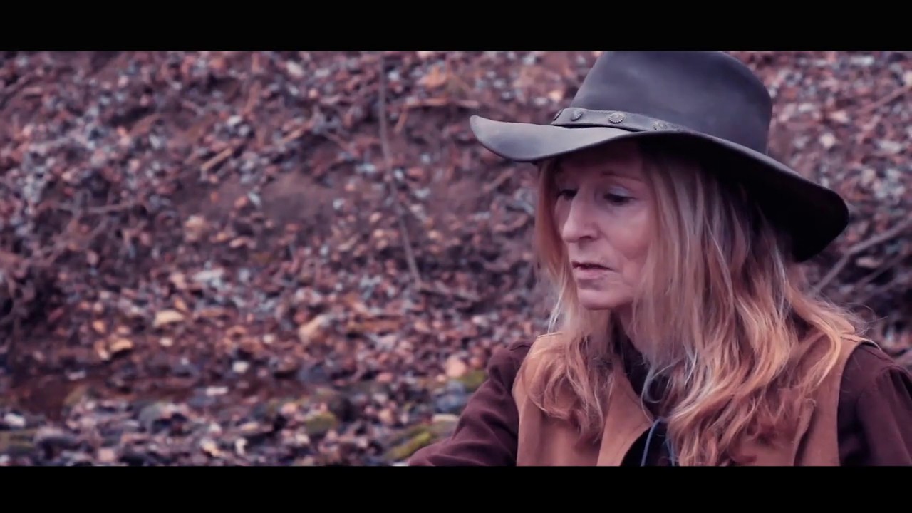 Debbie Sutcliffe Dramatic Reel - YouTube