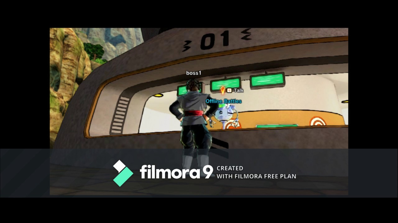 NEW God of Destruction skill [ DBX2 MODS ] - YouTube